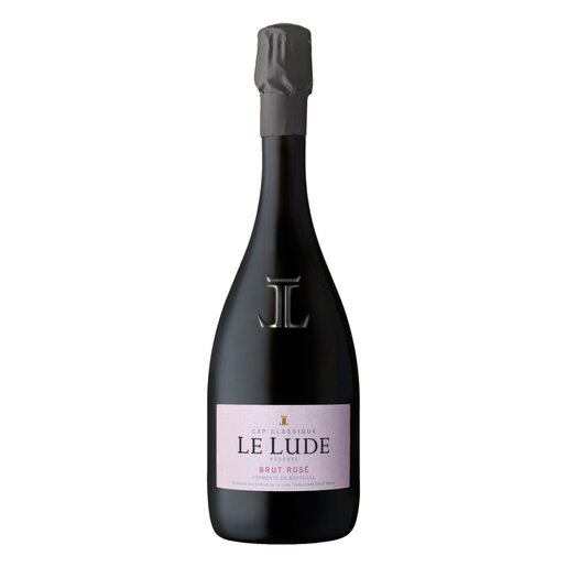 Le Lude Mcc Brut Rose Nv Mc 750ml | PnP