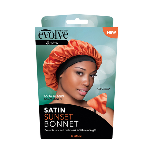 PNP EV SUNSET SATIN | PnP