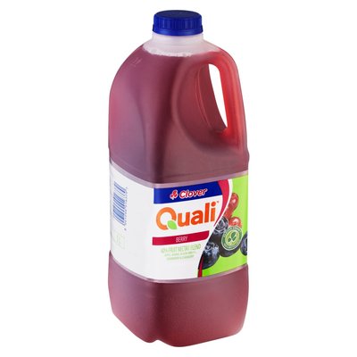 Clover Life Nectar Mixed Berries 2L | PnP