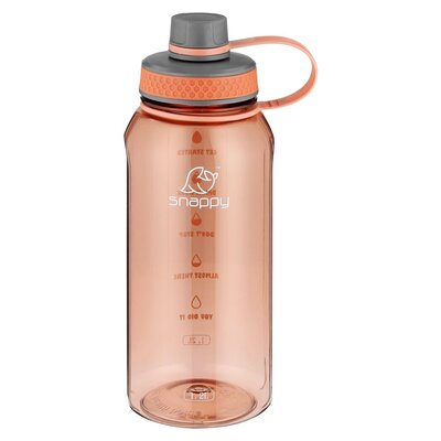 Snappy Tritan Coral Bottle 1.5L | Smart Price Specials | PnP Home
