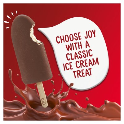 Ola Choc Pie Ice Cream 70ml | PnP