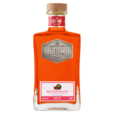 Chroma Red Watermelon Gin 750ml | PnP