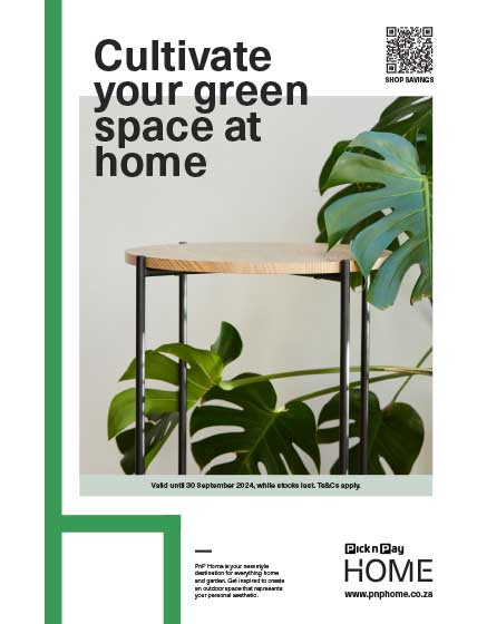 In-Store Catalogues | PnP