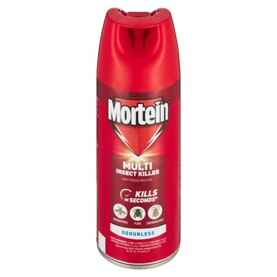Mortein Multi Insect Killer Odourless Ultra 300ml | PnP