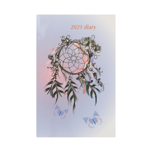 CTP Diary A5 School Dated Diary | PnP