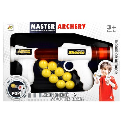 Joyco Master Blaster Shooter | PnP