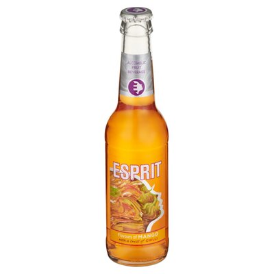 Esprit Mango & Twist of Chilli 275ml x 24 | PnP