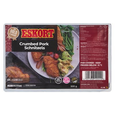 Eskort | All Products | Smart Price Specials | PnP
