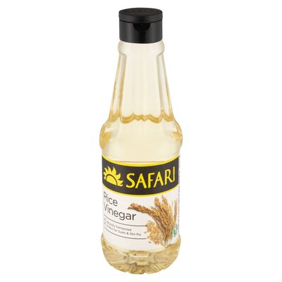 Safari Rice Vinegar 375ml | PnP