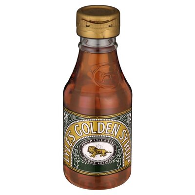 Lyles Golden Syrup in Bottle 454g | PnP