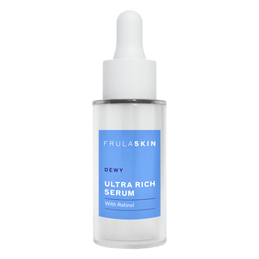 Frula Skin Dewy Ultra Rich Serum 30ml | PnP