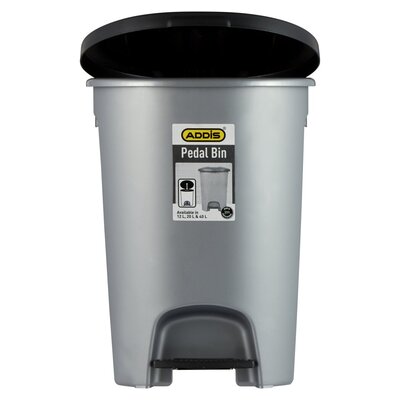 Addis 12l Pedal Bin | PnP