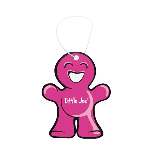 Moto-quip Little Joe Car Freshner Pink | Smart Price Specials | PnP Home
