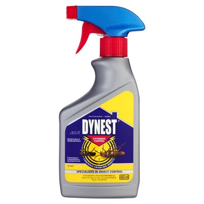 Dynest Insecticide Liquid 450ml | PnP