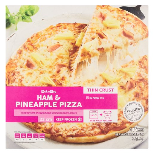 Pick n Pay Online Shopping