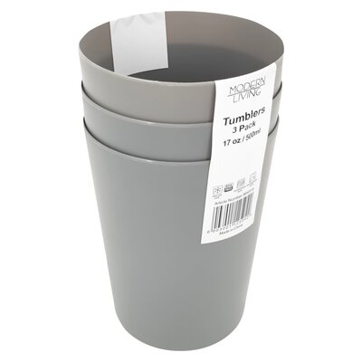Modern Living Assorted Tumbler Set 3 Piece | Smart Price Specials | PnP ...