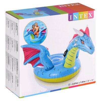 Intex Dragon Ride On | PnP