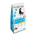 Nutriphase Chicken & Rice Medium Large Adult Dog Food 6kg | Smart Price ...