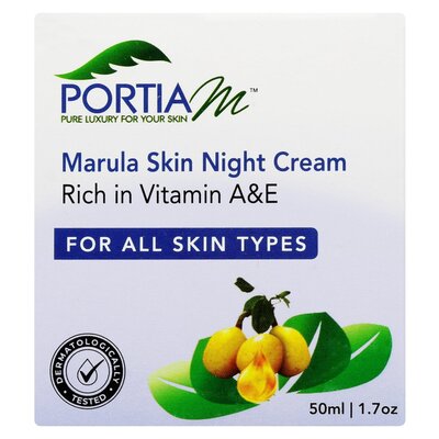 Portia M Marula Skin Oil 100ml | PnP
