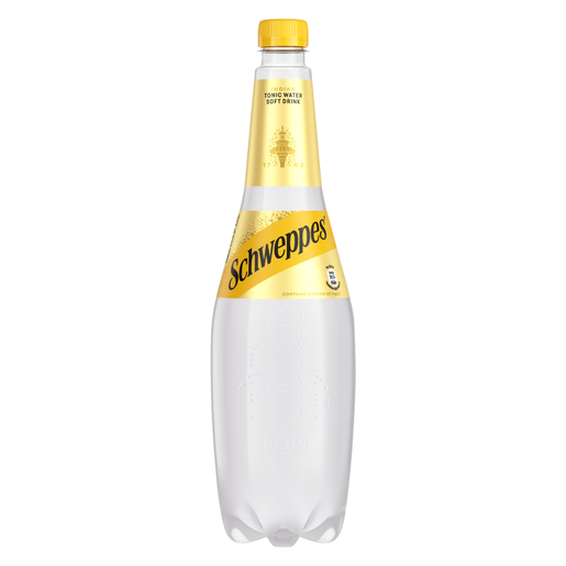 Schweppes Tonic Water 1L | PnP
