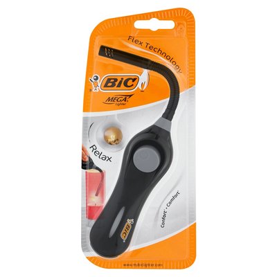 BIC Flex Megalighter | PnP