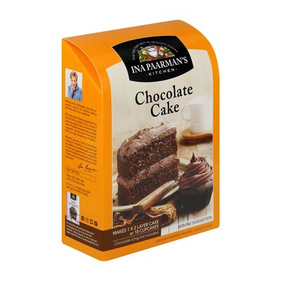 Ina Paarman's Chocolate Cake Mix 650g | Smart Price Specials | PnP Home