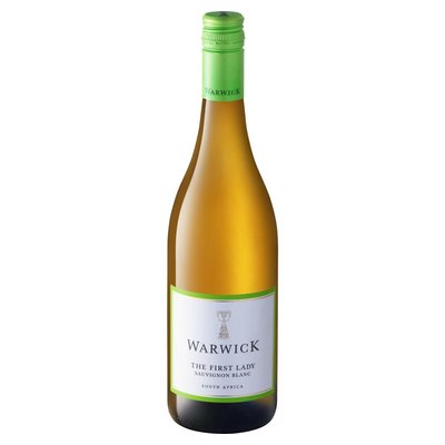 Warwick First Lady Sauvignon Blanc 750ml | Smart Price Specials | PnP Home