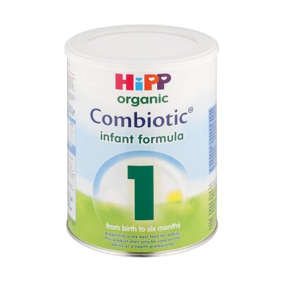 Hipp Organic Starter Formula 900g | PnP