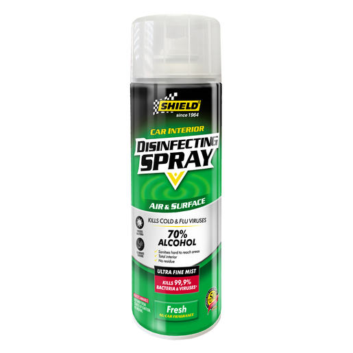 Shield Disinfecting Spray 500ml | PnP