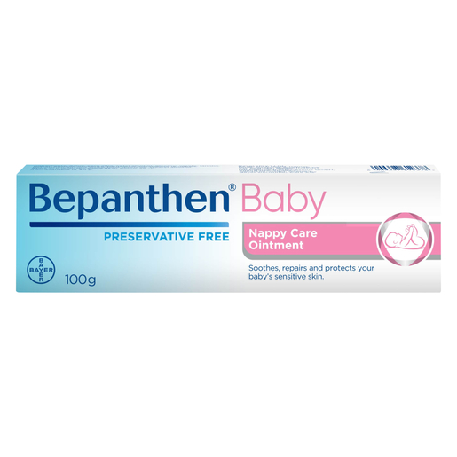 Bepanthen Ointment 100g | PnP
