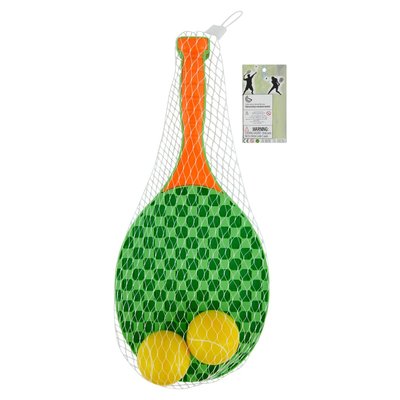 Eb Toys Racket Set | PnP