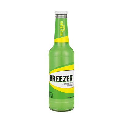 Bacardi Breezer Wild Fruit 275ml | PnP