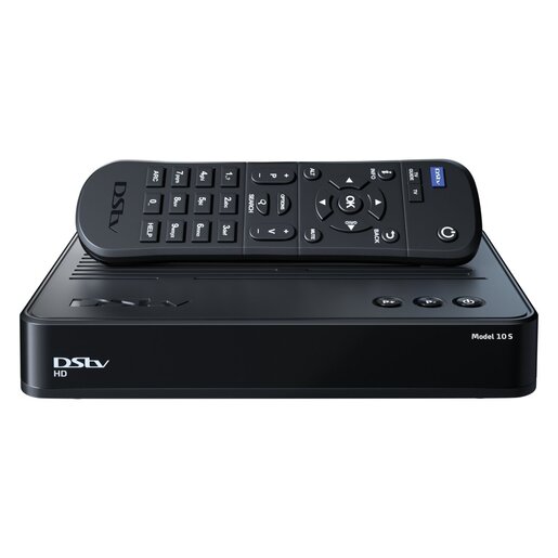 DSTV HD Standalone Single HD Decoder DSD4142 10S | Smart Price Specials ...