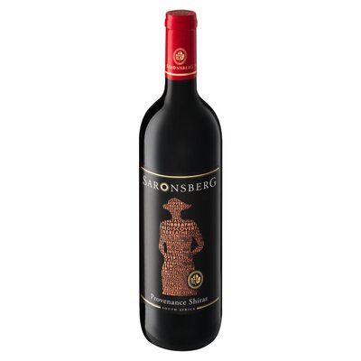 Saronsberg Provenance Shiraz 750ml | PnP