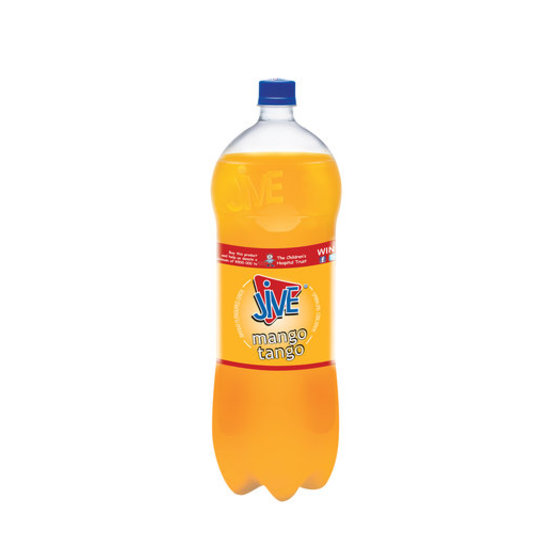 Jive Mango Tango 2L x 6 | PnP