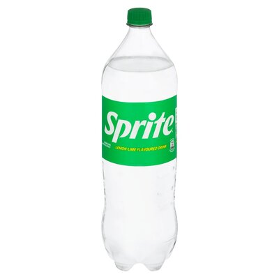 Sprite Soft Drink Regular 1.5L | PnP