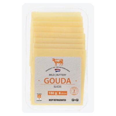 President Gouda 800g | PnP