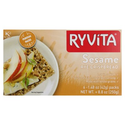 Ryvita Sesame 250g | Smart Price Specials | PnP Home