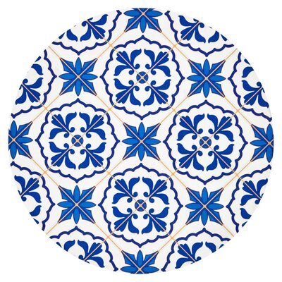 Villa Alegre 16cm Ceramic Pot Coaster | Smart Price Specials | PnP Home