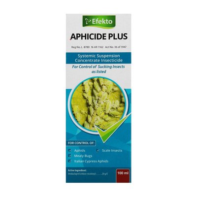 Efekto Aphicide Plus 100ml | PnP