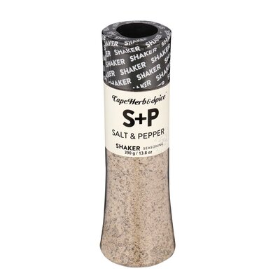 Cape Herb Salt & Pepper Seasoning 390g | Smart Price Specials | PnP Home