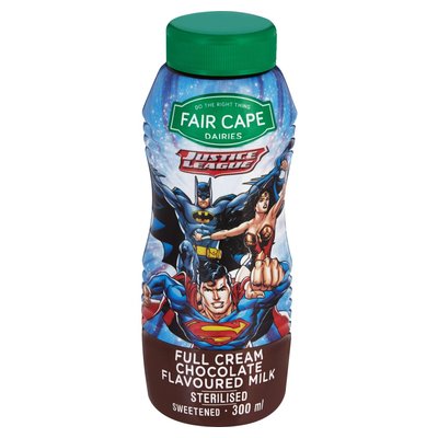 Fair Cape Chocolate Flavoured Milk 300ml | Smart Price Specials | PnP Home
