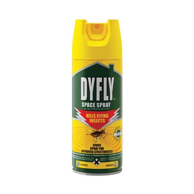 Dyfly Space Spray 300ml | PnP