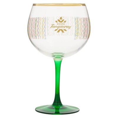 Tanqueray Maxhosa Limited Edition Copa Glass | PnP