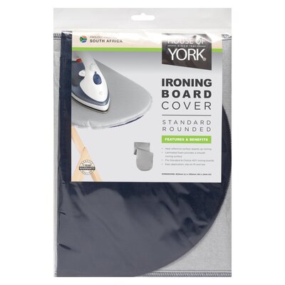 House of York Ironing Board Choice | Smart Price Specials | PnP Home