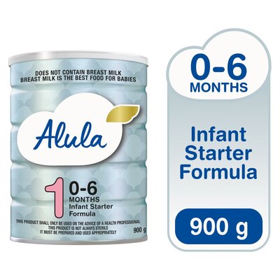 Novalac Baby Formula 1 800g | PnP
