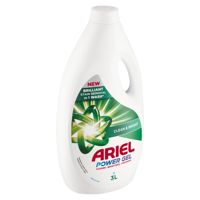 Ariel Liquid Detergent 3L | Smart Price Specials | PnP Home