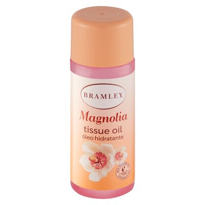 Bramley Magnolia Tissue Oil 100ml | PnP