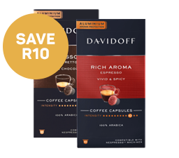 Coffee Club | PnP