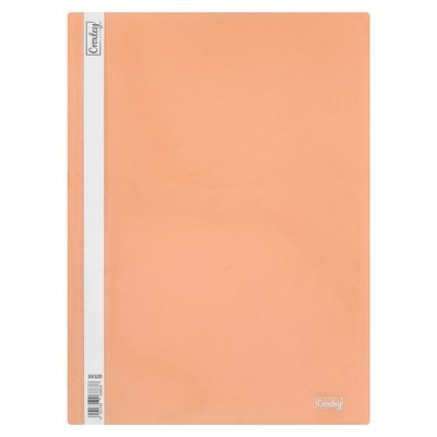 Croxley A4 Assorted Presentation Folder Pastel | PnP